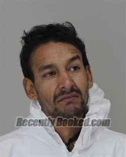 Hector Castillo Mugshot & Arrest Info | Dallas County, TX