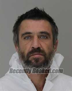 Recent Booking / Mugshot for MATTHEW BAINBRIDGE in Dallas County, Texas
