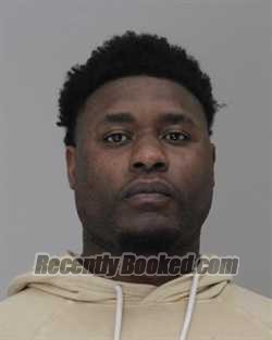 Recent Booking / Mugshot for JOSEPH MARKS in Dallas County, Texas