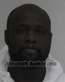 Recent Booking / Mugshot for VICTOR DAVIS in Dallas County, Texas