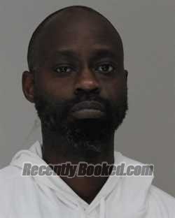 Recent Booking / Mugshot for STEPHEN LUCAS in Dallas County, Texas