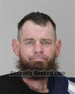 Recent Booking / Mugshot for KELLY HACKNEY in Dallas County, Texas