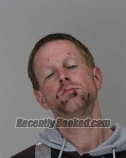 Recent Booking / Mugshot for JEREMY COX in Dallas County, Texas