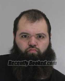 Recent Booking / Mugshot for JESSE POTTER in Dallas County, Texas