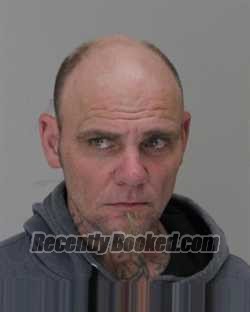 Recent Booking / Mugshot for PAUL PRINCE in Dallas County, Texas