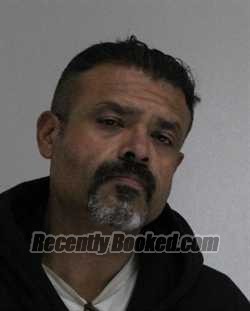 Recent Booking / Mugshot for JAIME GARCIA in Dallas County, Texas