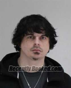 Recent Booking / Mugshot for RYAN MORONEY in Dallas County, Texas