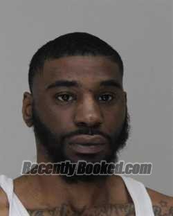 Recent Booking / Mugshot for AARON KINCHEN in Dallas County, Texas