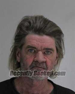 Recent Booking / Mugshot for JOSEPH REAMS in Dallas County, Texas