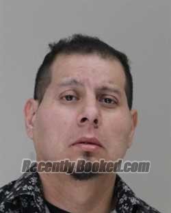 Recent Booking / Mugshot for ANGEL GALLEGOS in Dallas County, Texas