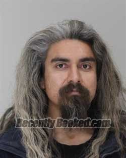 Recent Booking / Mugshot for CARLOS TORRES in Dallas County, Texas