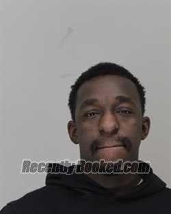 Recent Booking / Mugshot for JORASIAY SHEPARD in Dallas County, Texas