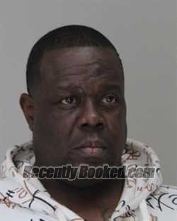 Recent Booking / Mugshot for ISAAC BELL in Dallas County, Texas