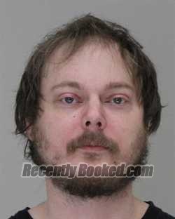 Recent Booking / Mugshot for AARON GILMER in Dallas County, Texas