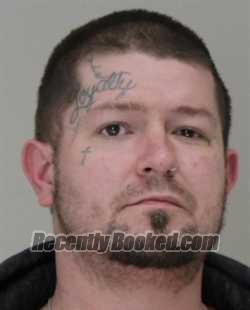 Recent Booking / Mugshot for STEVEN GARN in Dallas County, Texas