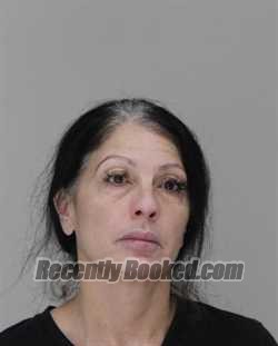 Recent Booking / Mugshot for MICHELLE OJEDA in Dallas County, Texas