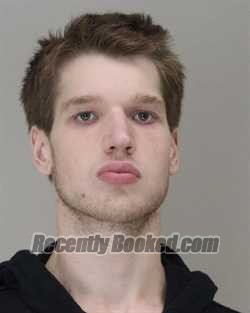 Recent Booking / Mugshot for JONATHAN HUMPHREYS in Dallas County, Texas