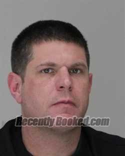 Recent Booking / Mugshot for JOHN SIMS in Dallas County, Texas