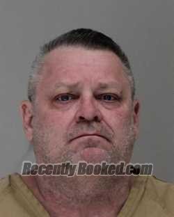 Recent Booking / Mugshot for JEFFREY BOBO in Dallas County, Texas