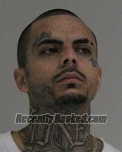 JORDAN HINES Arrest Record & Booking Info – Dallas County, Texas ...