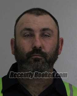 Recent Booking / Mugshot for JOSHUA GAY in Dallas County, Texas