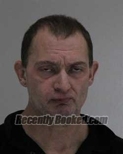Recent Booking / Mugshot for JAMES LANGLEY in Dallas County, Texas