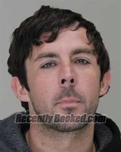 Recent Booking / Mugshot for JUSTIN JOHNSON in Dallas County, Texas