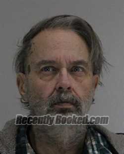 Recent Booking / Mugshot for ALEXANDER RAMEY in Dallas County, Texas