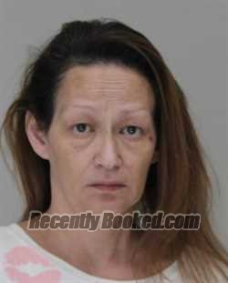 Recent Booking / Mugshot for MADELEINE MORGAN in Dallas County, Texas