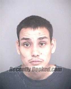 BENJAMIN ROJAS Arrest Record & Booking Info – Dallas County, Texas ...