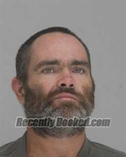 Recent Booking / Mugshot for MICHAEL GASS in Dallas County, Texas