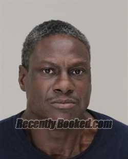 Recent Booking / Mugshot for KEITHON MANUS in Dallas County, Texas