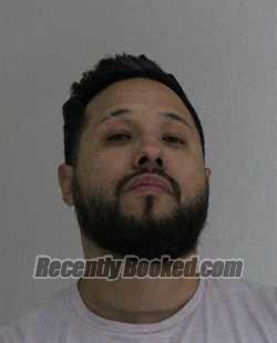 Recent Booking / Mugshot for JOSE HERNANDEZ in Dallas County, Texas