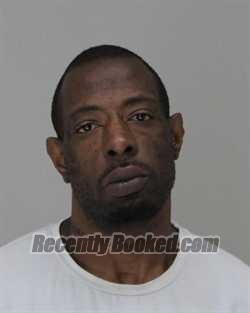 Recent Booking / Mugshot for DOMINIC TATUM in Dallas County, Texas