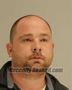 Recent Booking / Mugshot for JAMES WELD in Dallas County, Texas