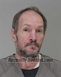 Recent Booking / Mugshot for BRIAN COPPINGER in Dallas County, Texas