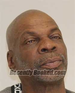 Recent Booking / Mugshot for BRIAN CARR in Dallas County, Texas