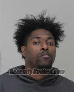 DARYL HOPE Arrest Record & Booking Info – Dallas County, Texas ...