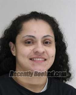 Recent Booking / Mugshot for MARIA FLORESRODRIGUEZ in Dallas County, Texas