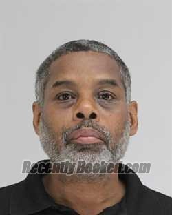 Recent Booking / Mugshot for BARRON STEWART in Dallas County, Texas