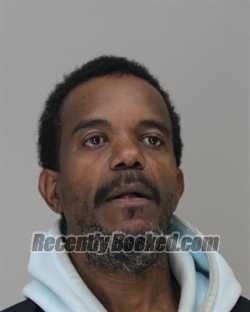 Recent Booking / Mugshot for JOHN BONNER in Dallas County, Texas