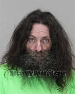 Recent Booking / Mugshot for CHRISTOPHER STOREY in Dallas County, Texas