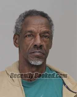 Recent Booking / Mugshot for SEDRICK YOUNGER in Dallas County, Texas