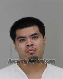 Recent Booking / Mugshot for RICKY NGUYEN in Dallas County, Texas