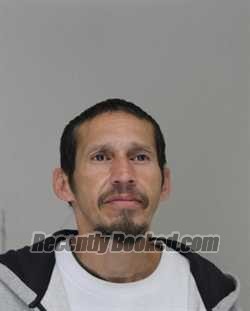 Recent Booking / Mugshot for CRUZ MARQUEZ in Dallas County, Texas