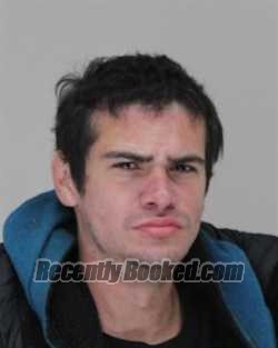 Recent Booking / Mugshot for JOSH ALFARO in Dallas County, Texas