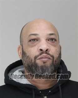 Recent Booking / Mugshot for JAMES ST CLAIR in Dallas County, Texas