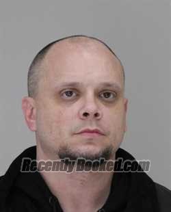 Recent Booking / Mugshot for MARK SIMS in Dallas County, Texas