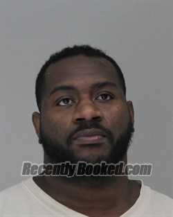 Recent Booking / Mugshot for AUSTIN FOREMAN in Dallas County, Texas