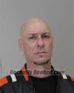 Recent Booking / Mugshot for CHRISTOPHER TEBAY in Dallas County, Texas